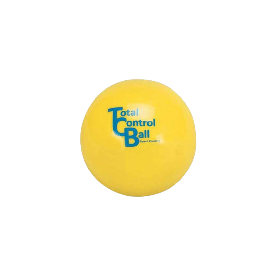 Total Control 9'' Weighted Control Training Ball 15 oz | Sports ...