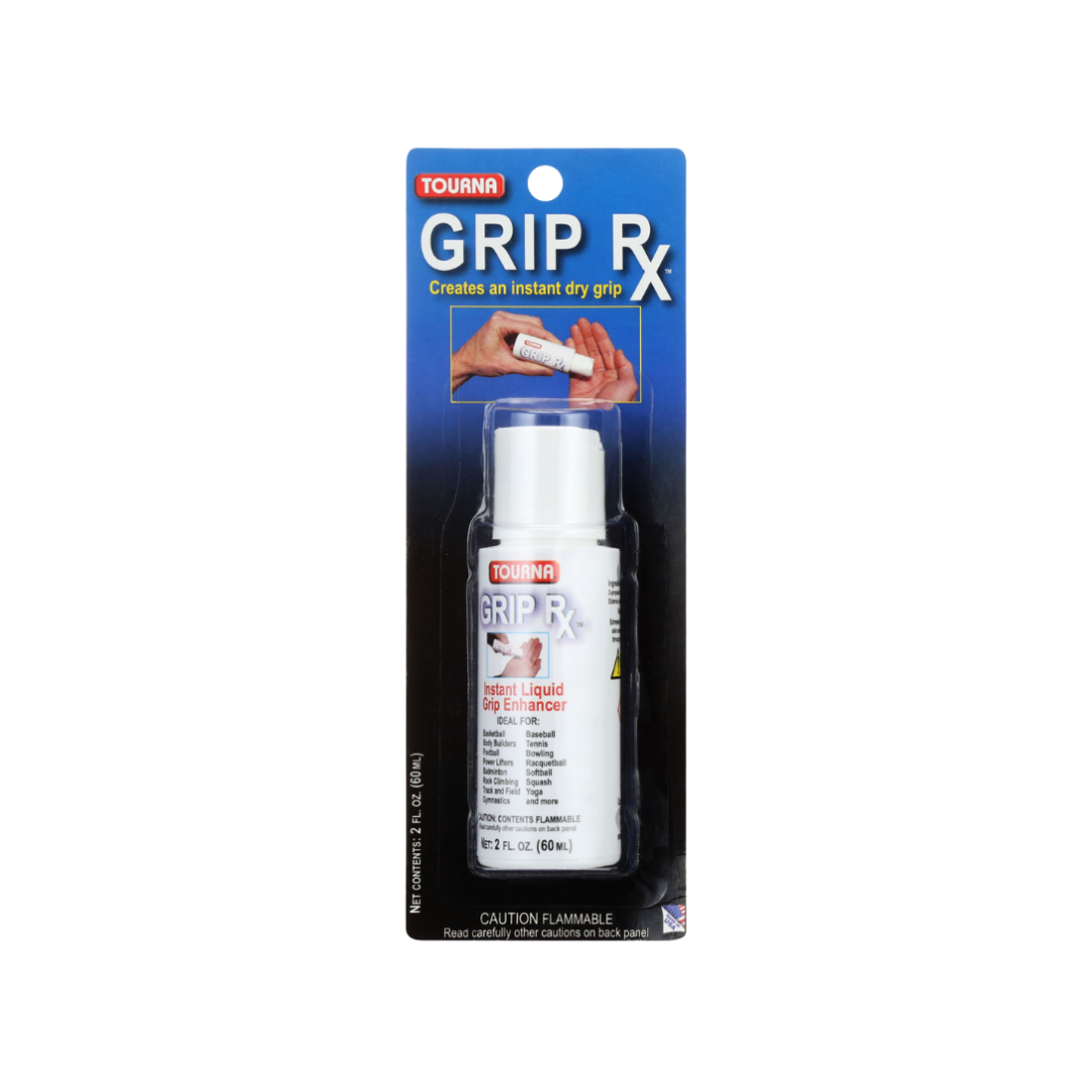 Tourna Liquid Grix Enhancer RX – Deportes Salvador Colom