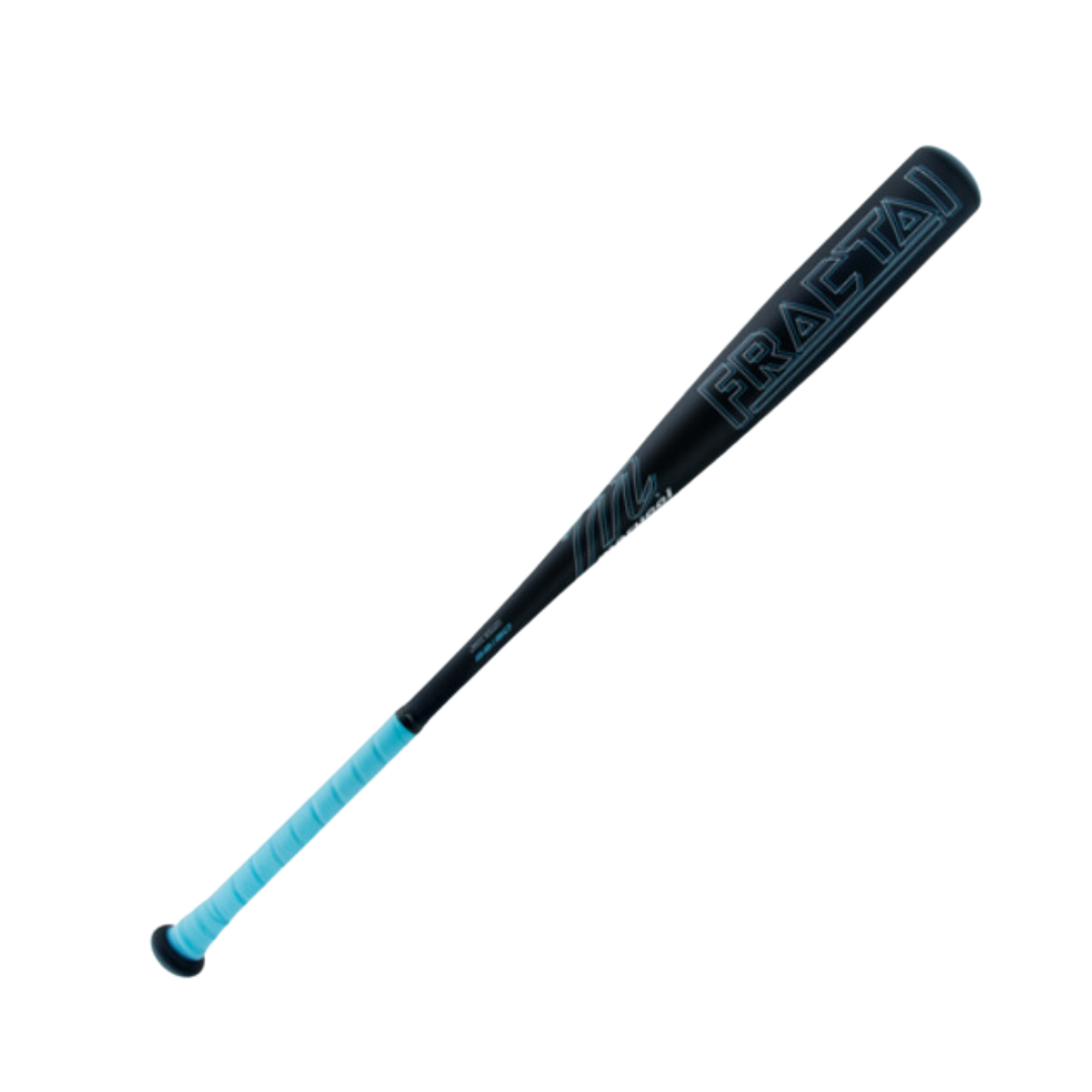 Marucci Fractal BBCOR Bat (-3) 2 5/8'' – Deportes Salvador Colom