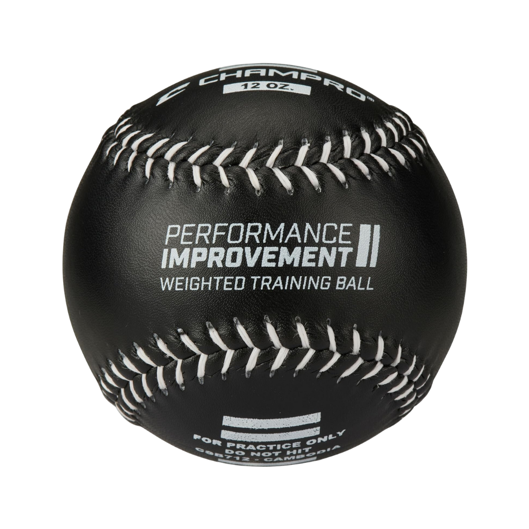Champro Weighted Training Softballs 12 oz. – Deportes Salvador Colom