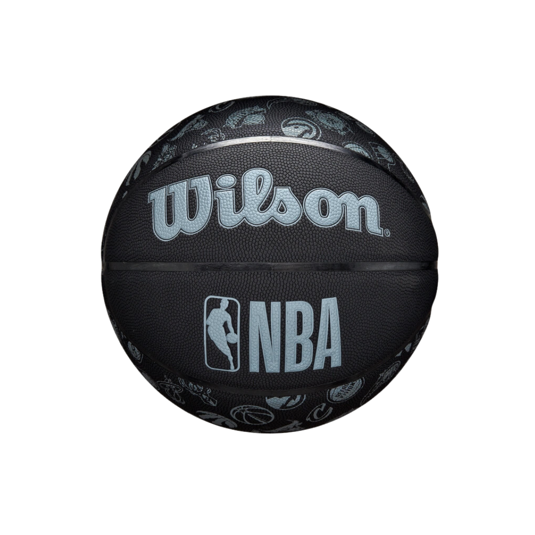 Wilson NBA All Matte Black Basketball #7 – Deportes Salvador Colom