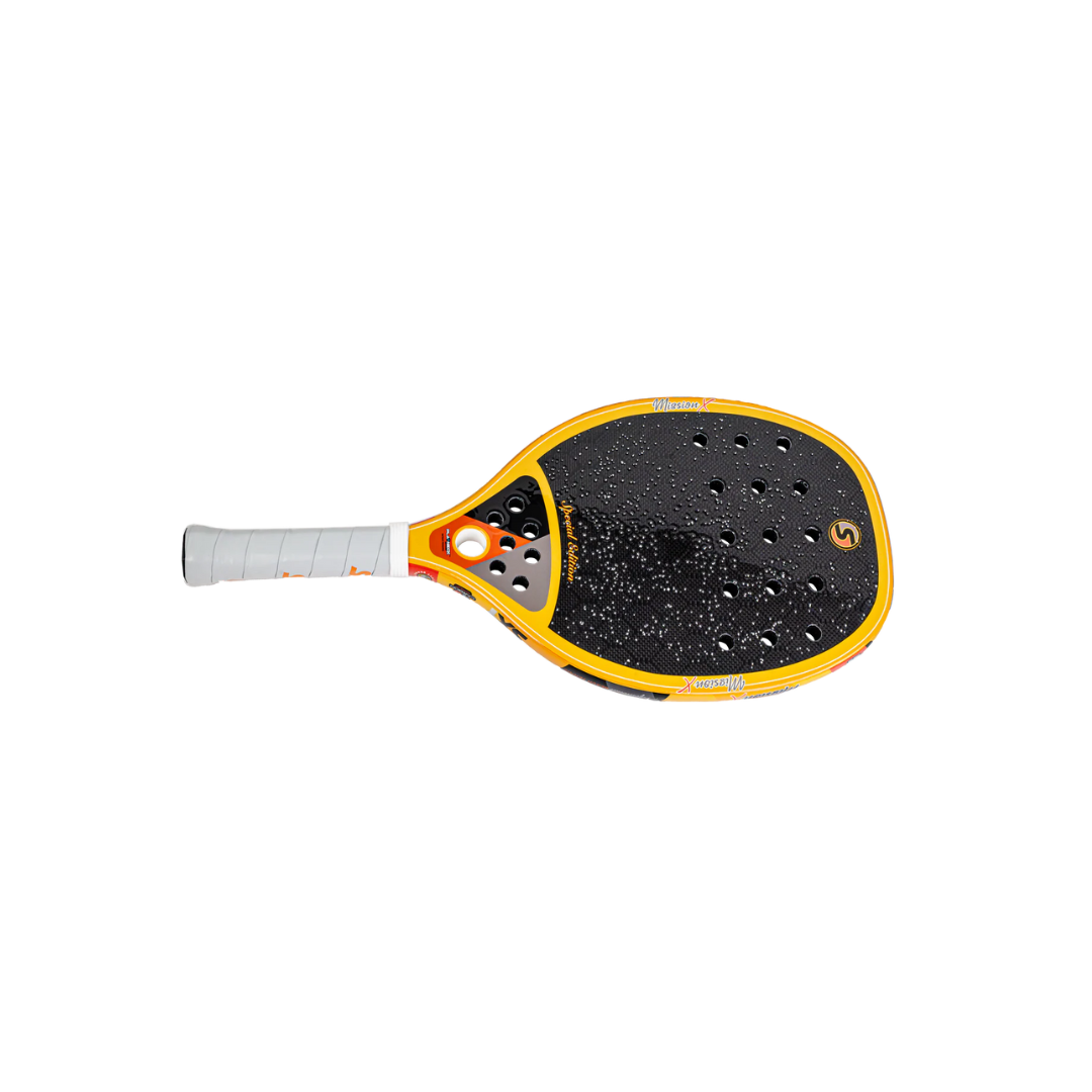 Sexy Brand Mission X Beach Tennis Paddle – Deportes Salvador Colom