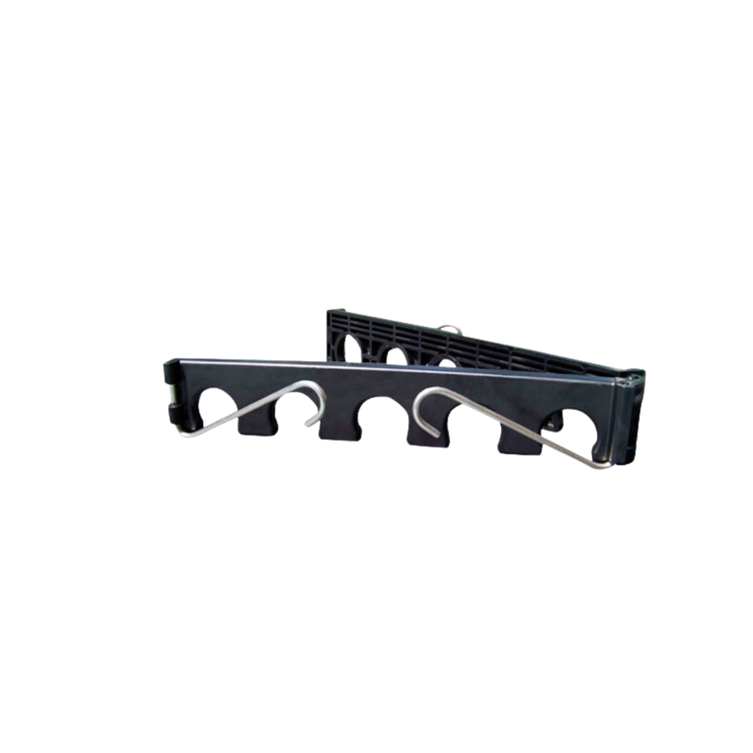 Rawlings Fence Bat Rack – Deportes Salvador Colom