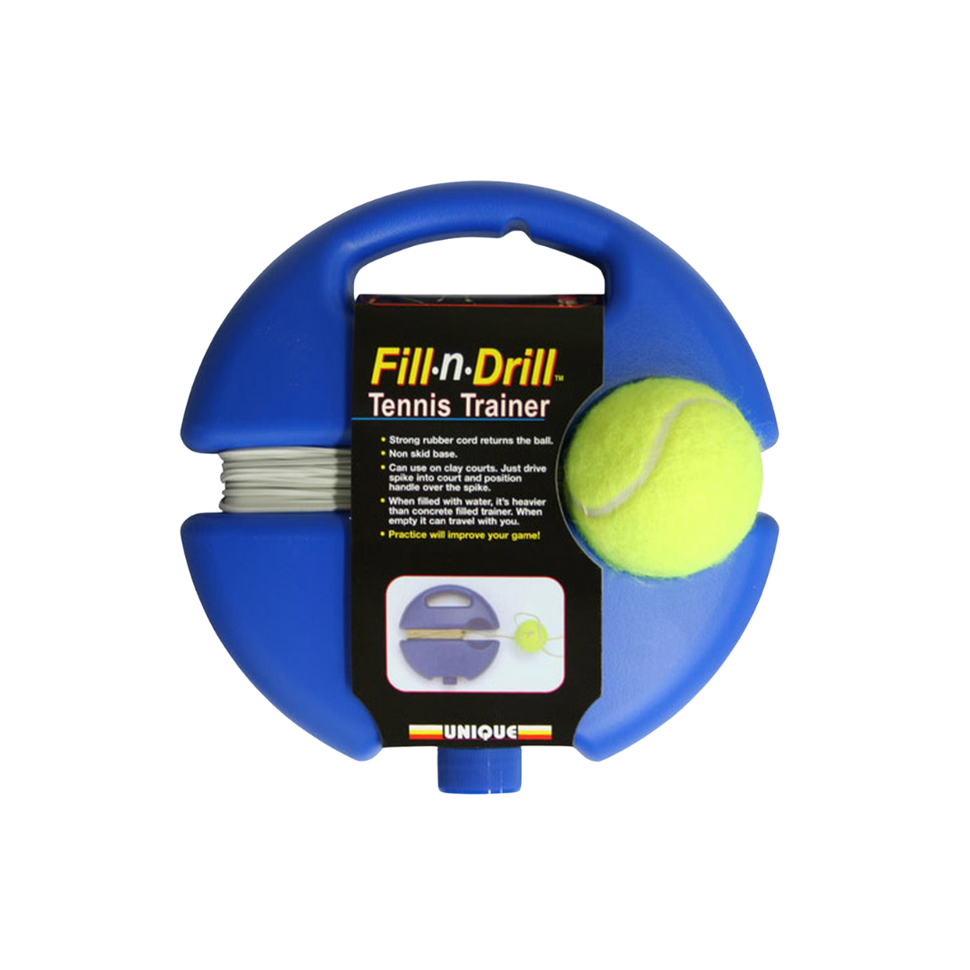 Tourna Fill & Drill Tennis Trainer – Deportes Salvador Colom
